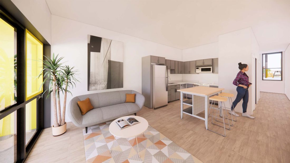 Artspace Windgate Campus | Artspace